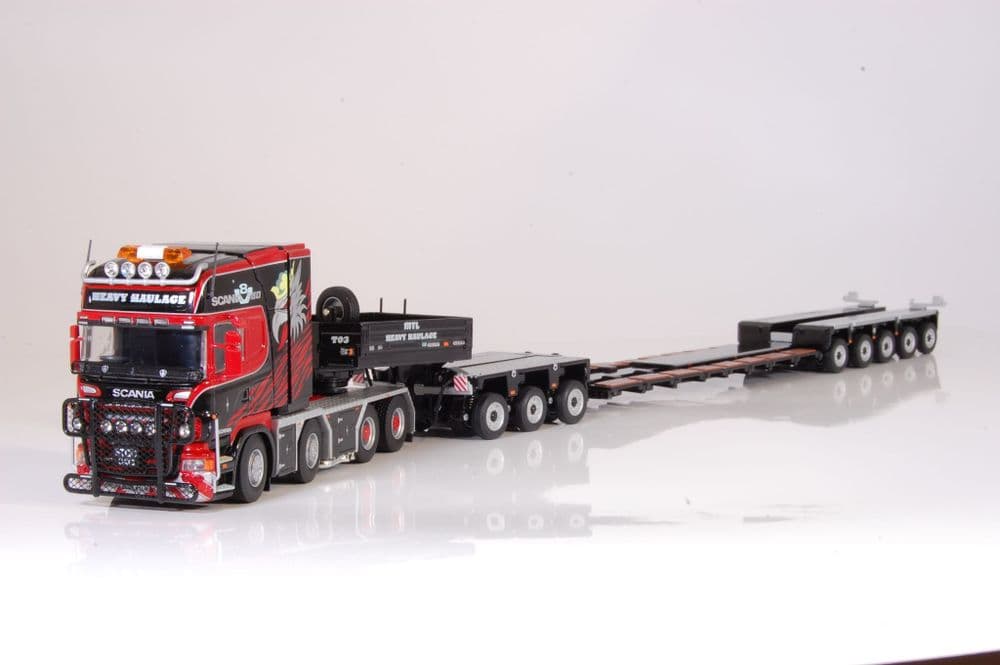 Tekno Scania MTL
