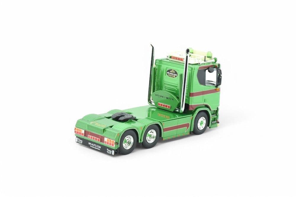 Tekno Scania NG Nitteberg