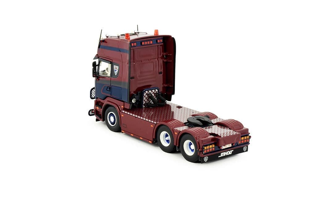 Tekno Scania R Bastiansen