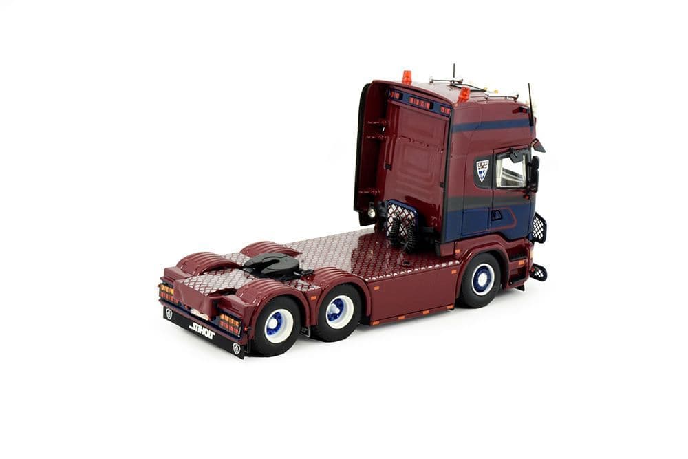 Tekno Scania R Bastiansen