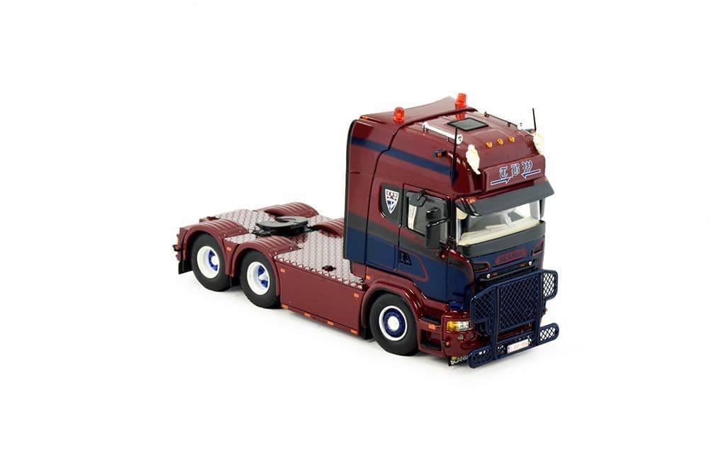 Tekno Scania R Bastiansen