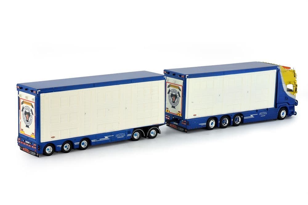 Tekno Scania R Friberg