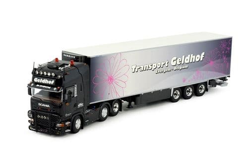 Tekno Model Trucks Available - Page 2