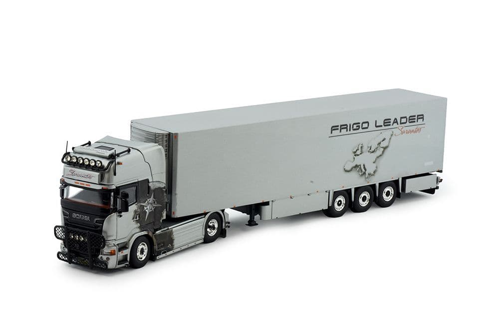 Tekno Scania R Sarantos