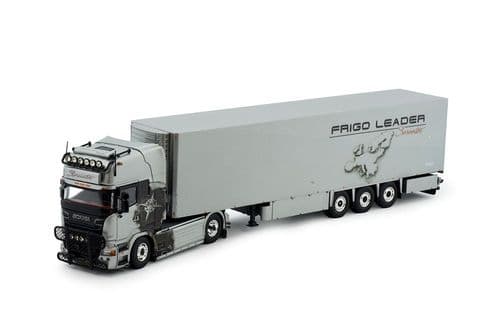 Tekno Scania R Sarantos