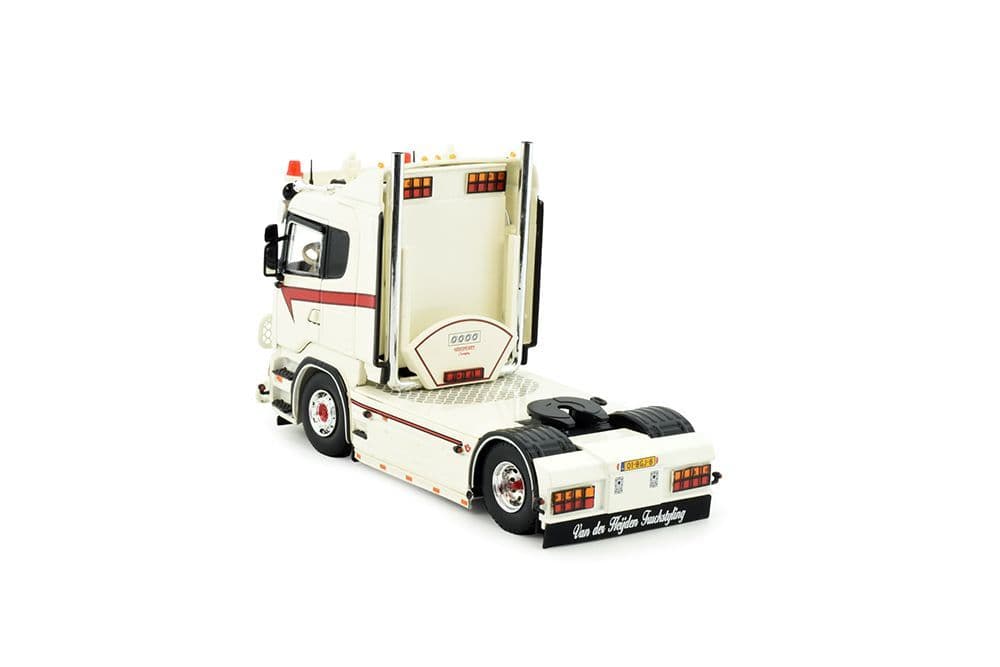 Tekno Scania R Streamline Van Merode