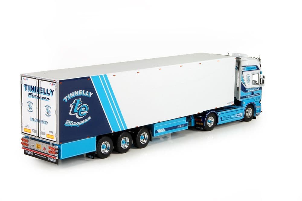 Tekno Scania R Tinnelly
