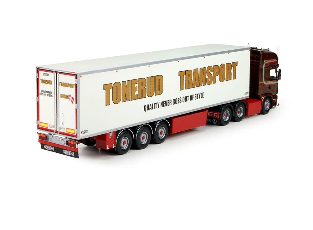 Tekno Scania R Tonerud