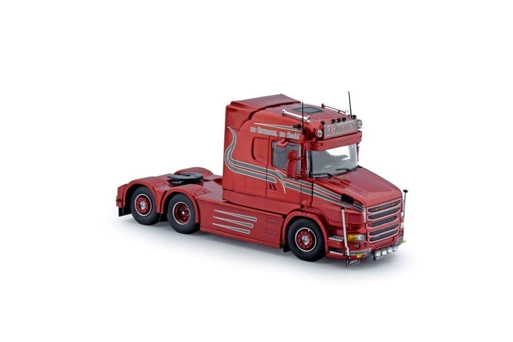 Tekno Scania Rima