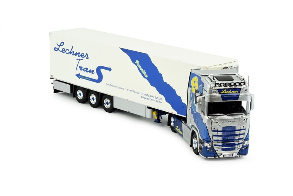 Tekno Scania S Lechner