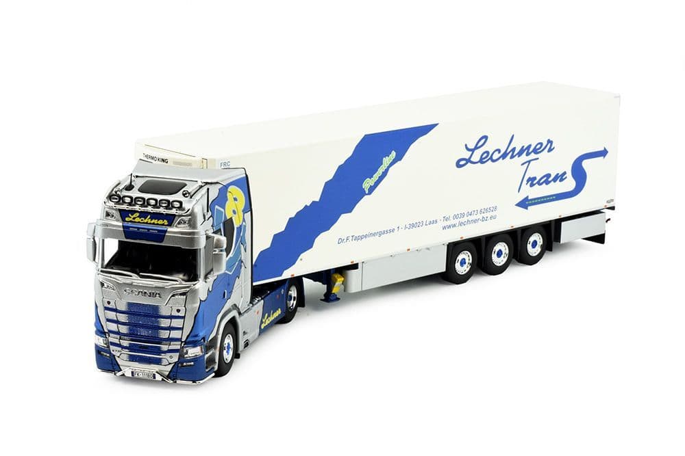 Tekno Scania S Lechner