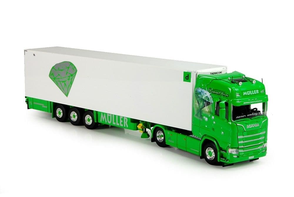Tekno Scania S Muller