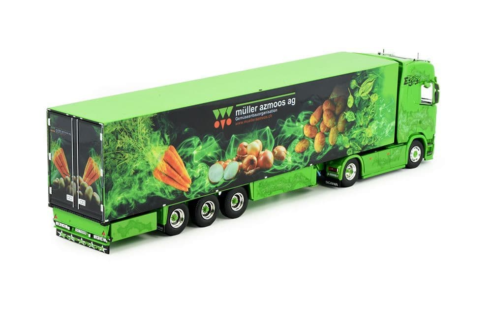 Tekno Scania S NG Muller
