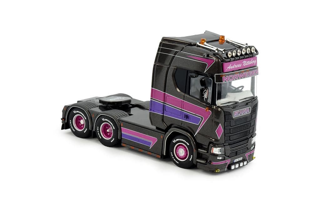 Tekno Scania S Nitteberg