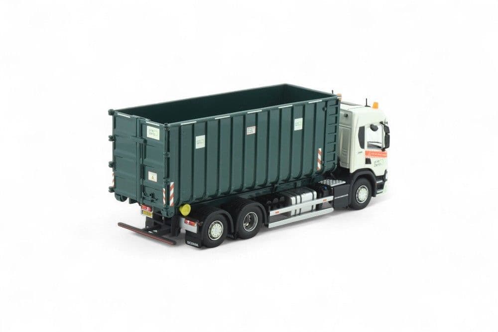 Tekno Scania S Prezero