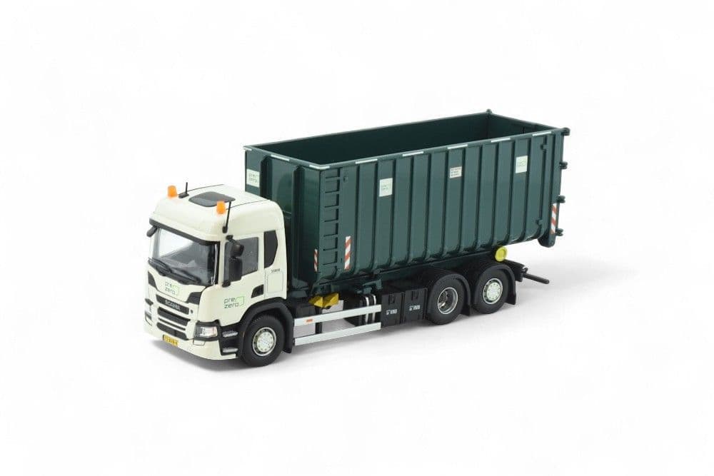 Tekno Scania S Prezero