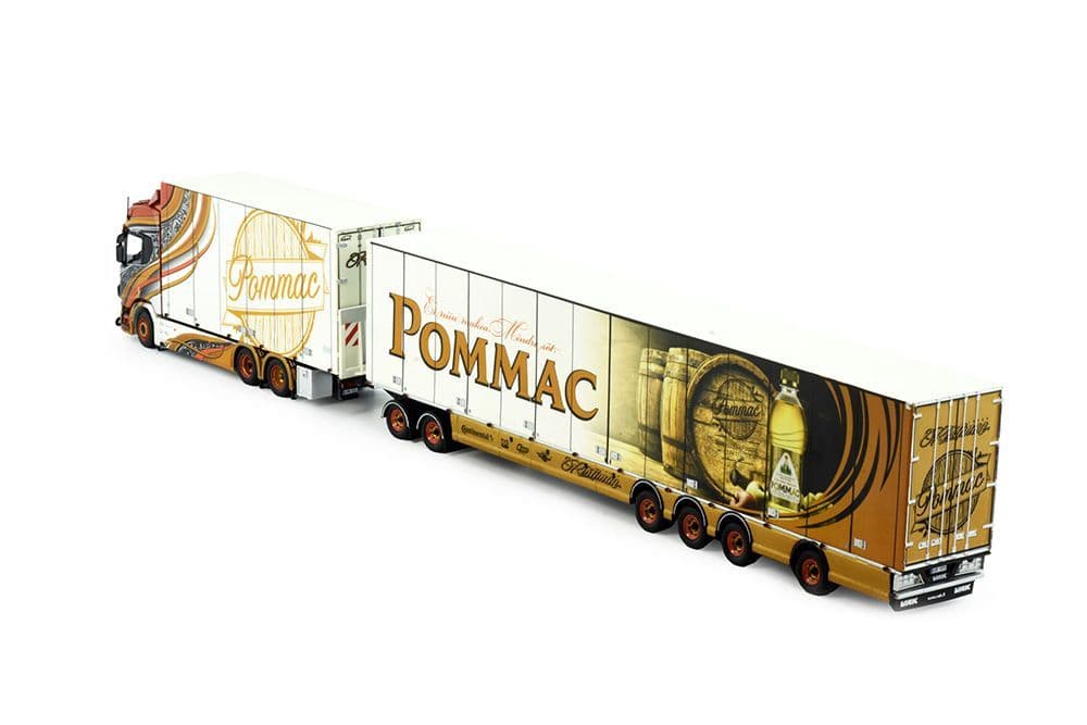 Tekno Scania S Ristimaa Pommac