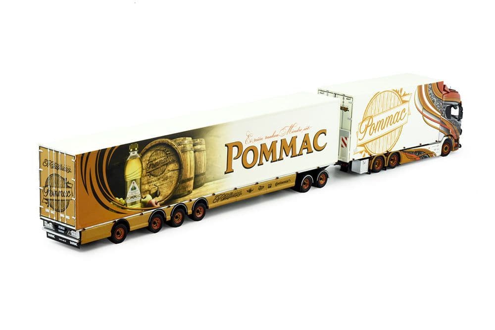 Tekno Scania S Ristimaa Pommac