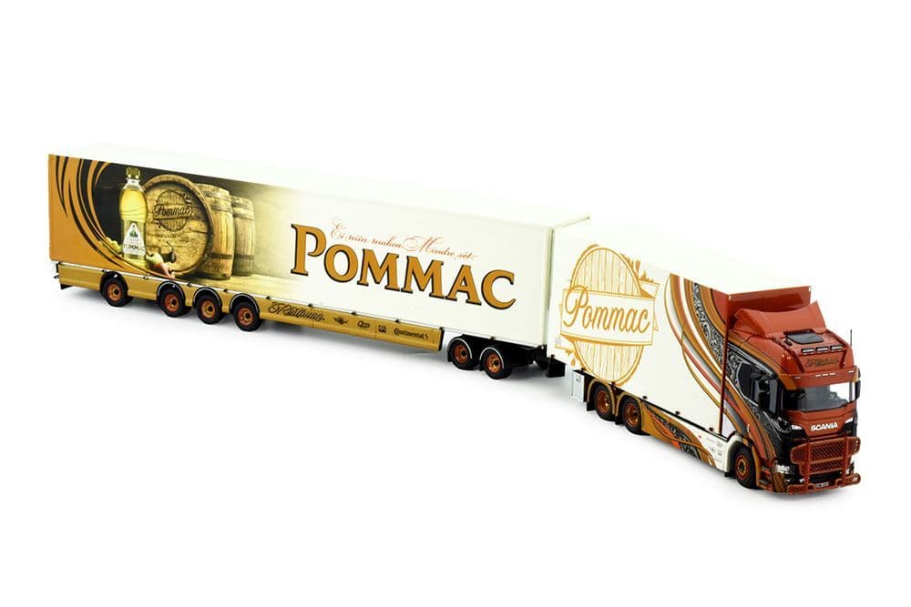 Tekno Scania S Ristimaa Pommac
