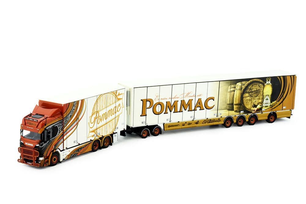 Tekno Scania S Ristimaa Pommac
