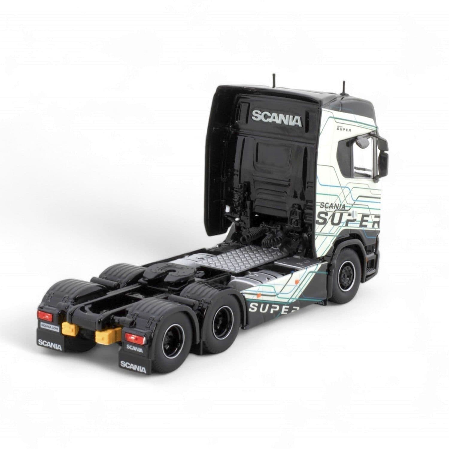 Tekno Scania S Scania Super