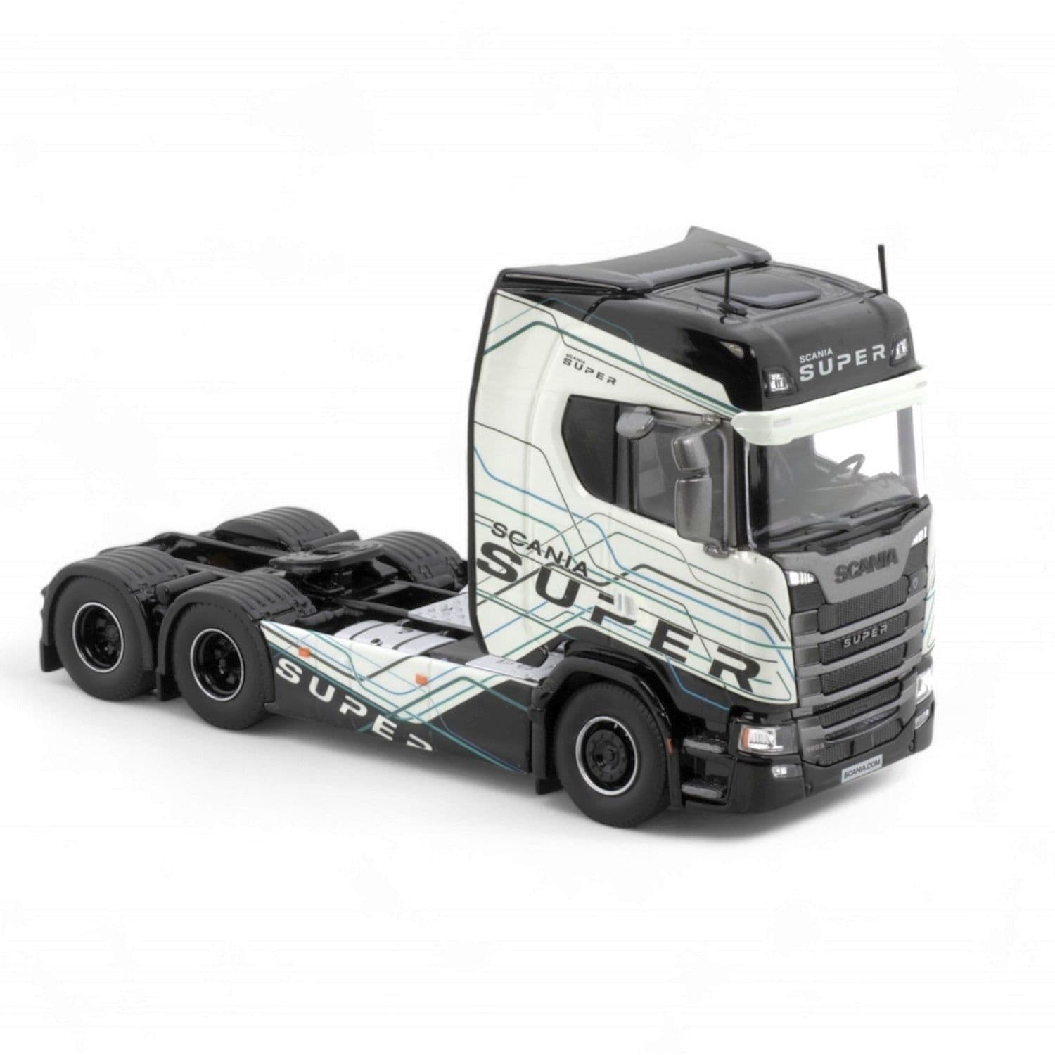 Tekno Scania S Scania Super
