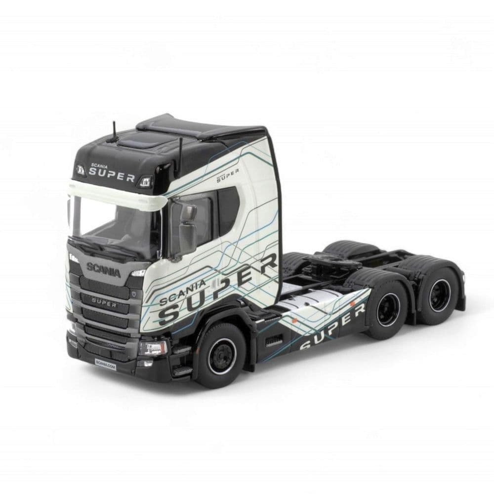 Tekno Scania S Scania Super
