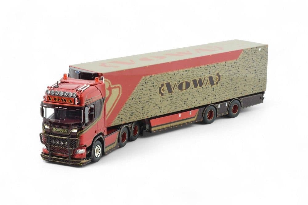 Tekno Scania S Vowa