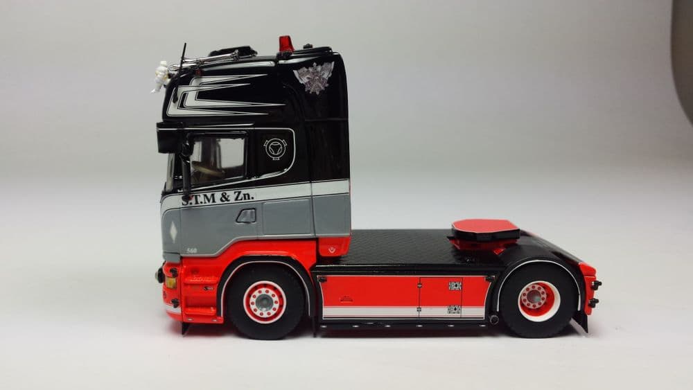 Tekno Scania Streamline STM