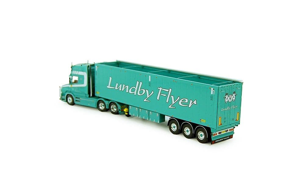 Tekno Scania T Jacob Pedersen