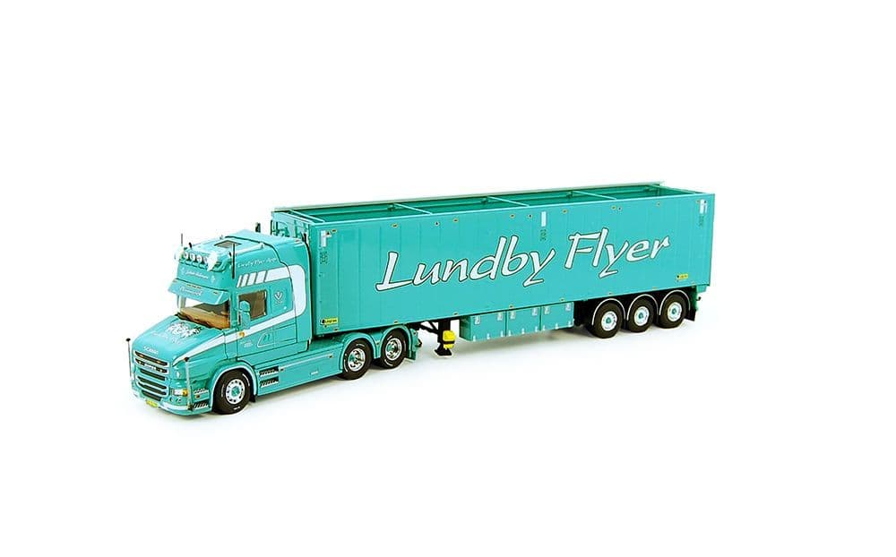 Tekno Scania T Jacob Pedersen