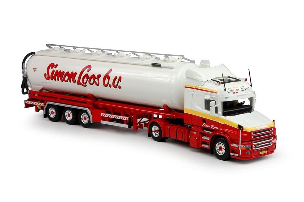 Tekno Scania T simon Loos