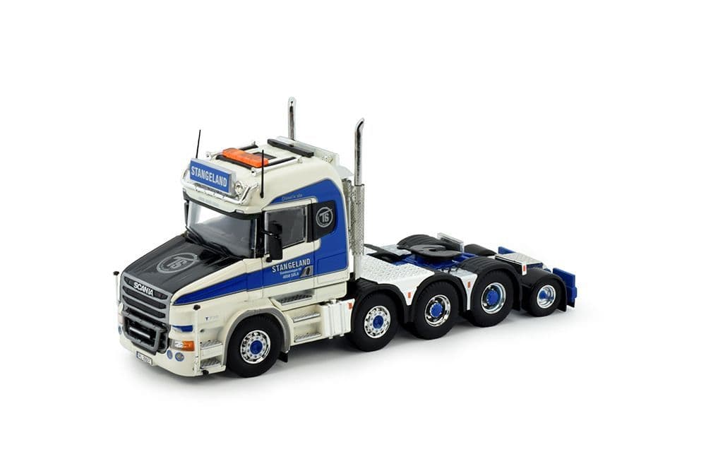 Tekno Scania T Stangeland Unit