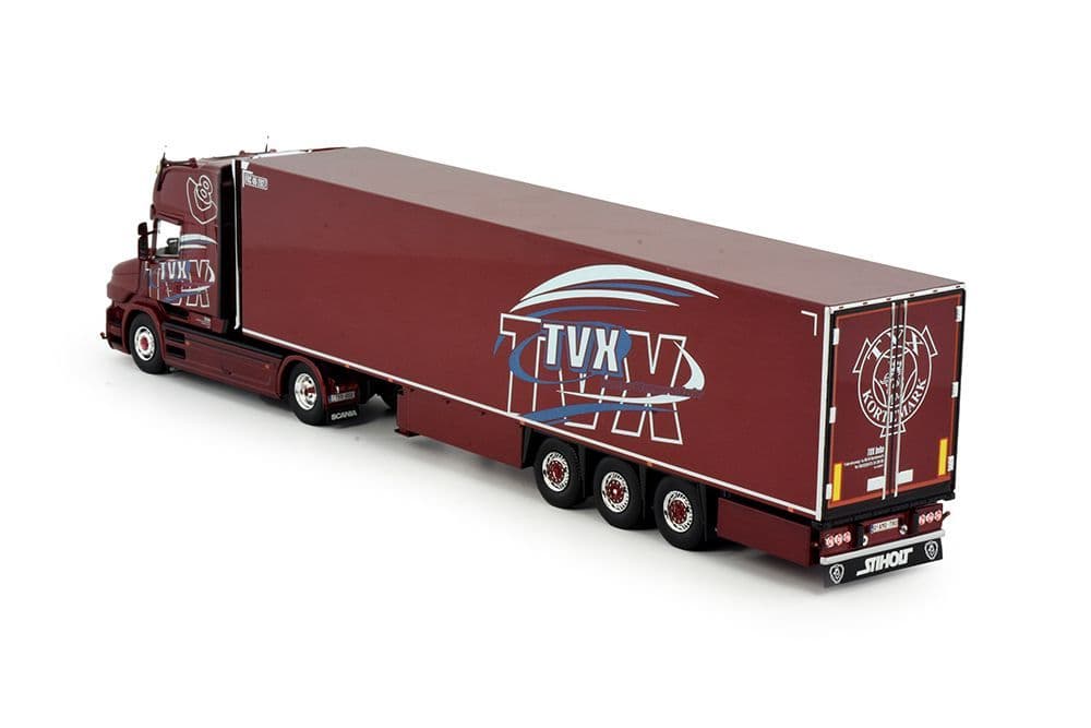 Tekno Scania T TVX