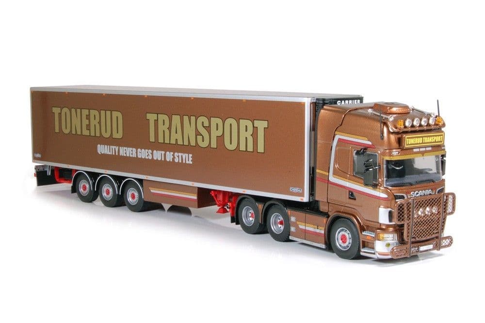 Tekno Scania Tonerud