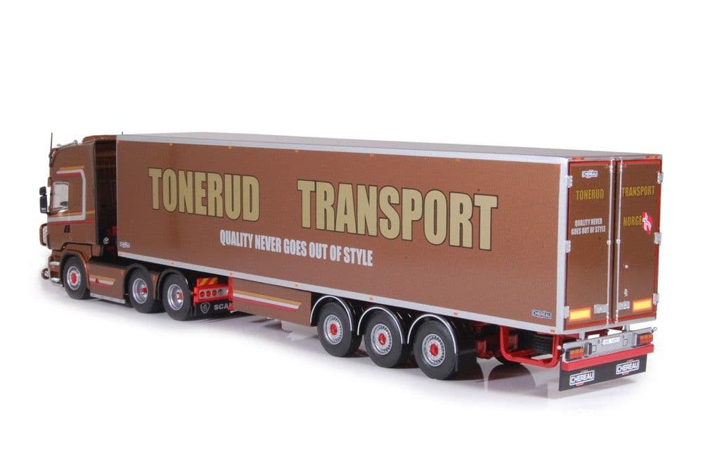 Tekno Scania Tonerud