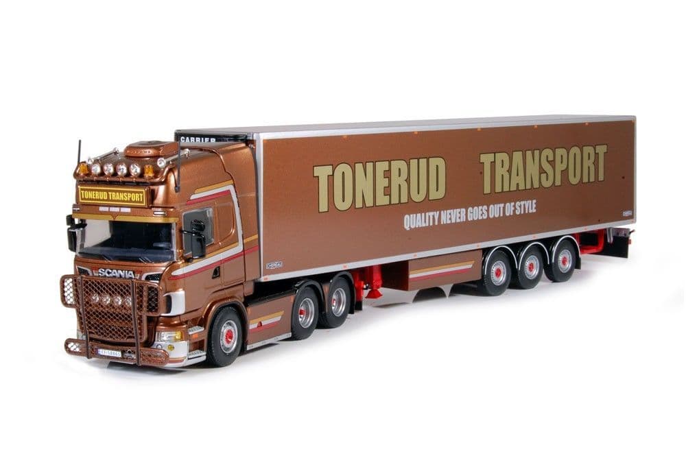 Tekno Scania Tonerud