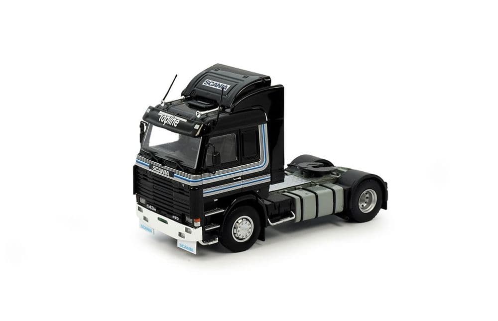 Tekno Scania unit 143 470
