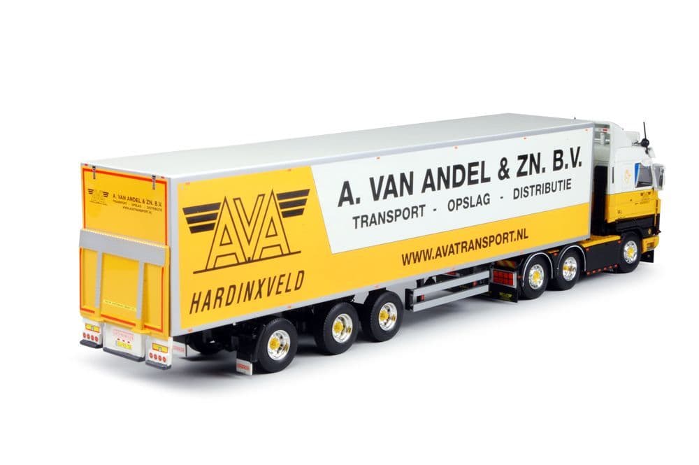 Tekno Scania Van Andel