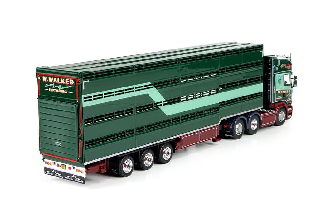 Tekno Scania Walker