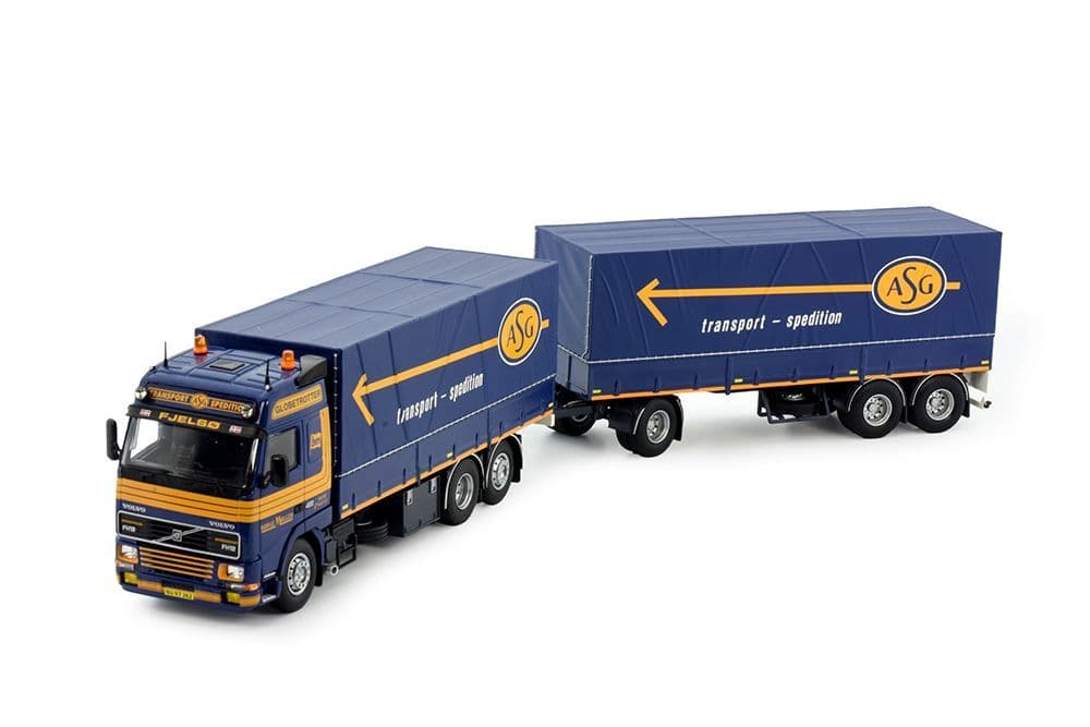 Tekno Volvo ASG