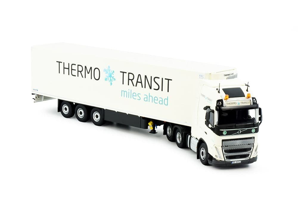 Tekno Volvo FH Thermo Transit