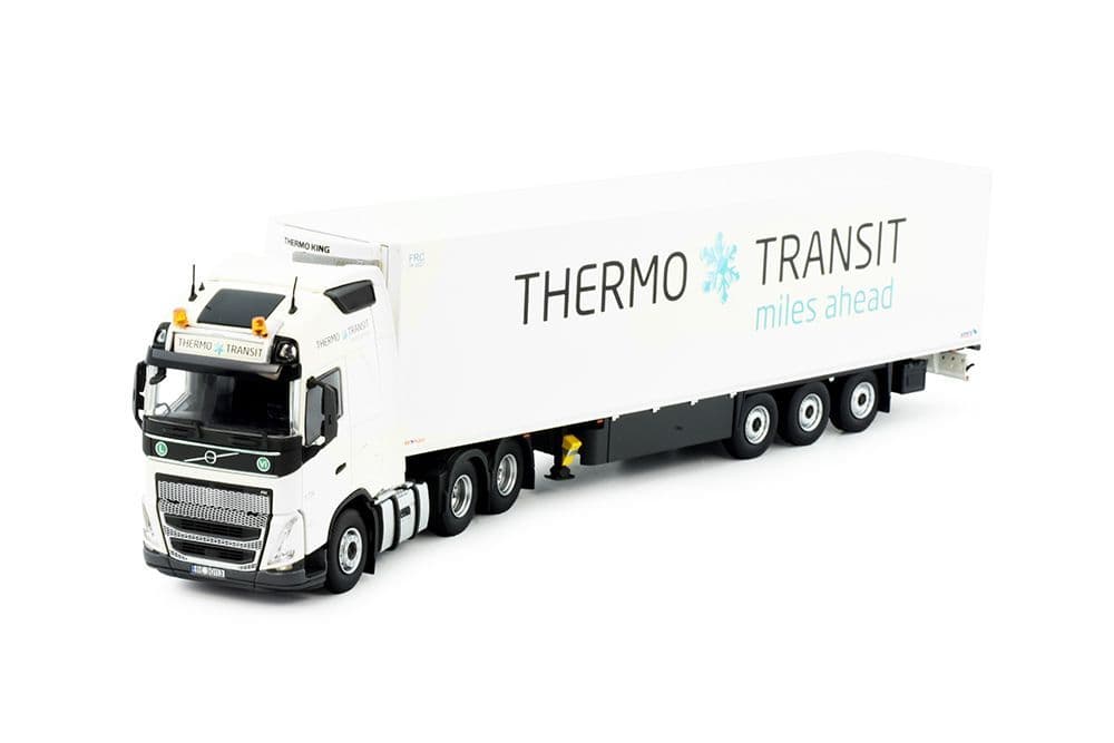 Tekno Volvo FH Thermo Transit