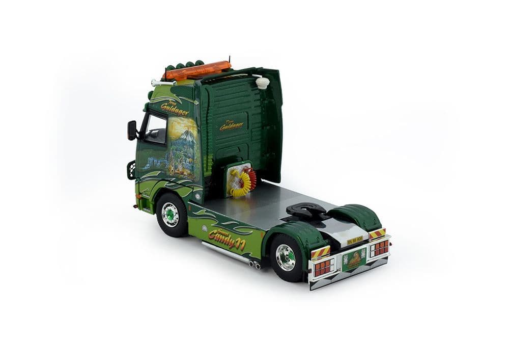 Tekno Volvo Fh01 Guldager Sweete Candy 2