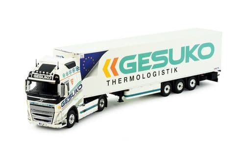 Tekno Model Trucks Available - Page 2