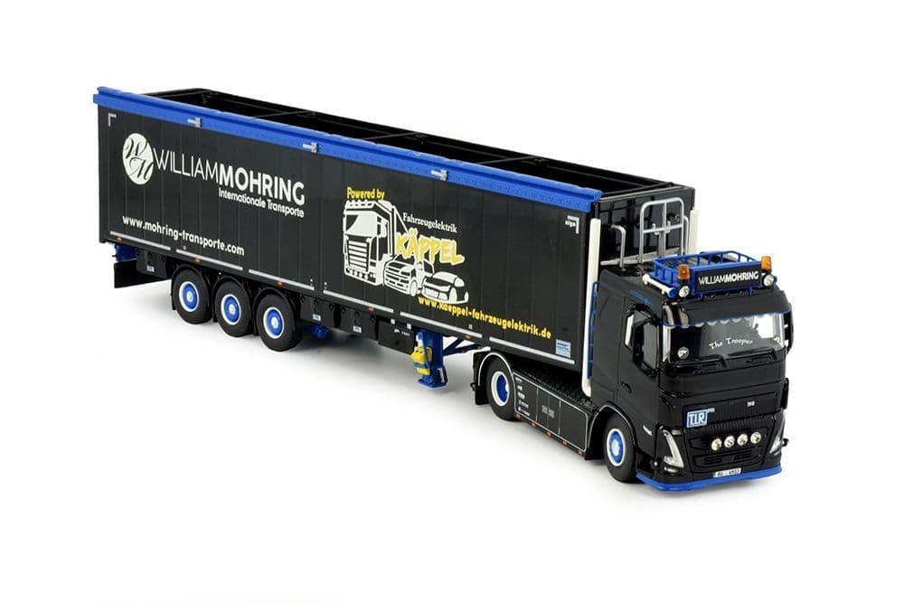 Tekno Volvo FH05 Mohring
