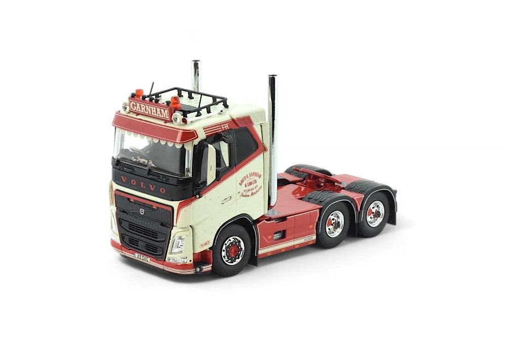 Tekno Volvo FH4 Garnham