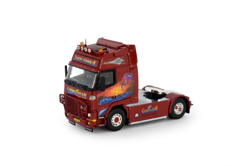 Tekno Volvo Guldager