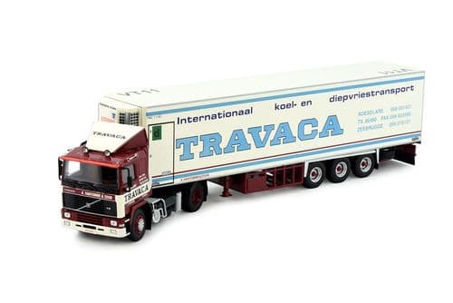 Tekno Model Trucks Available - Page 2