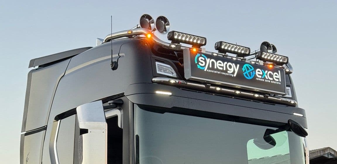 WSI/ADMT Scania 770 S Synergy Excel Canterbury England Sold out on Pre ...